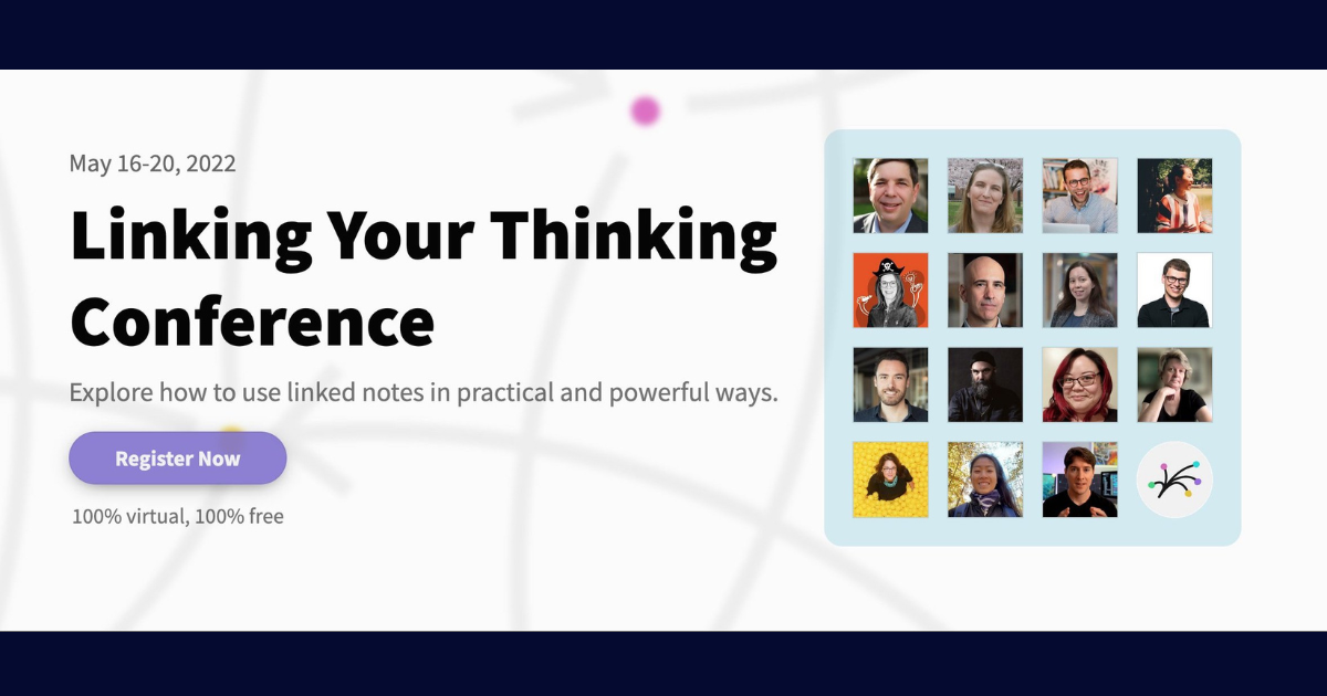 Idea Exchange Conference