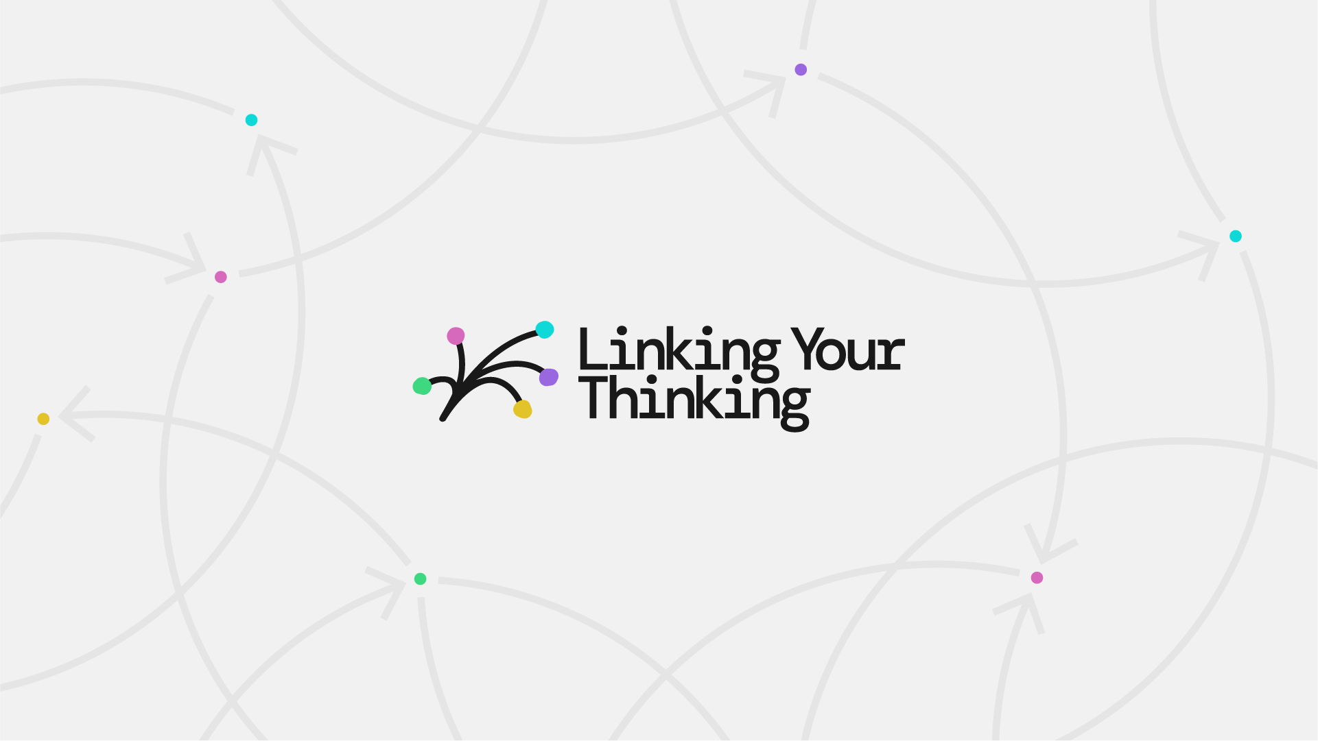 Linking Your Thinking
