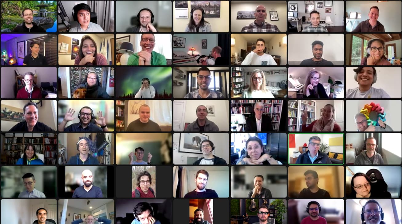 Knowledge Accelerator