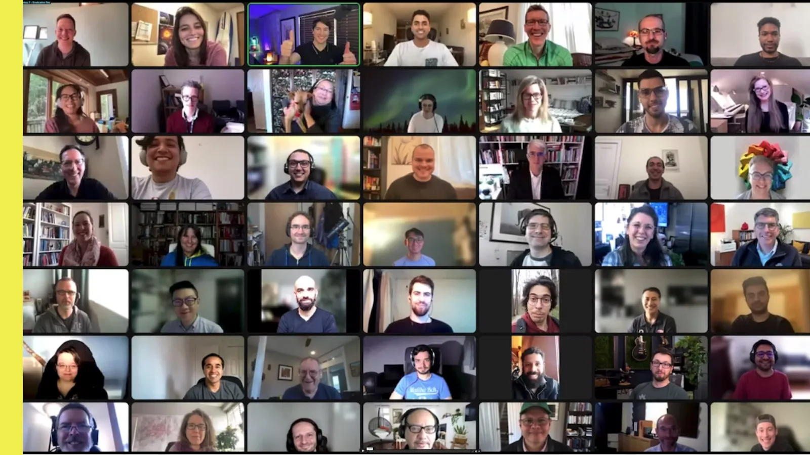 Linking Your Thinking Testimonials