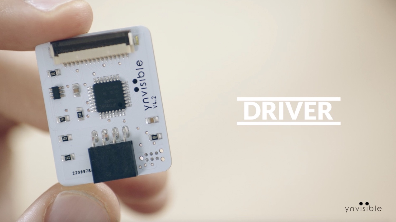 How to Set Up Ynvisible's Segment Display | Ynvisible