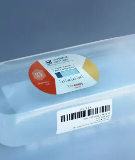 Solutions with Printed E-Paper | Ynvisible