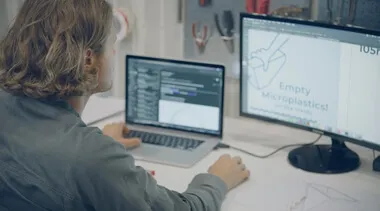 Rapid & Low-Cost Display Prototype Manufacturing | Ynvisible