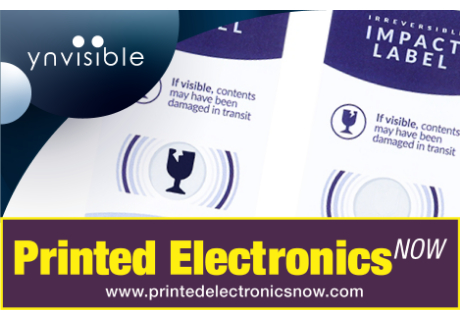 Ynvisible Expanding Into New Applications for Printed EC Displays