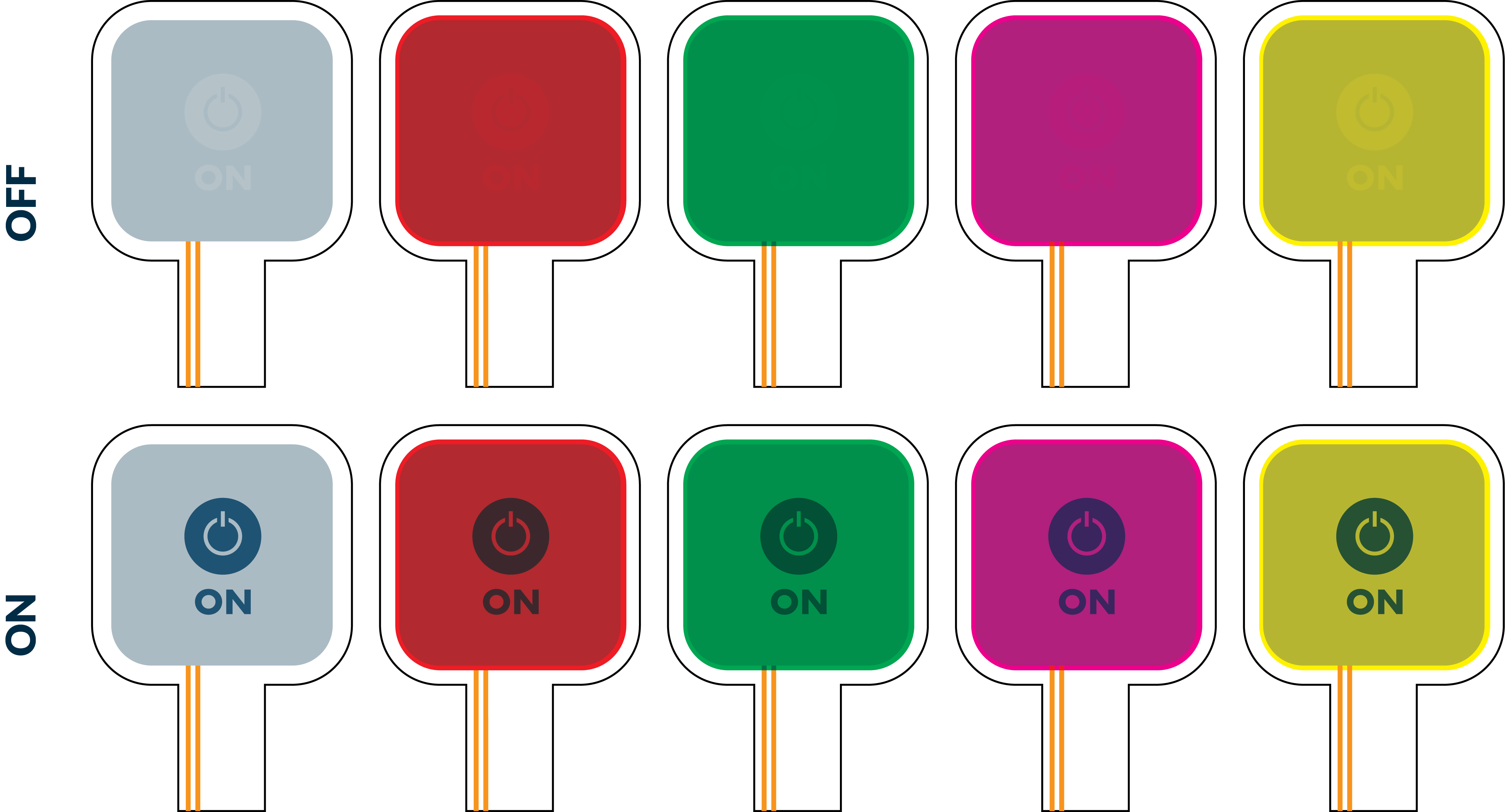 How To Make Your Own Custom Display | Ynvisible