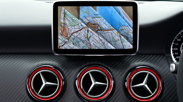 6 Best IoT Display Technologies Comparison | Ynvisible