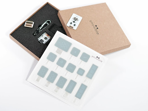 An Essential Guide To Low Power Display Technology | Ynvisible