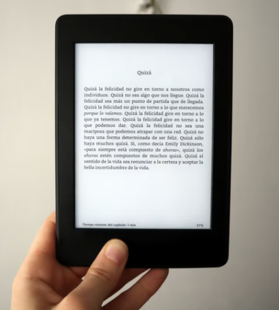 An Essential Guide To Low Power Display Technology | Ynvisible