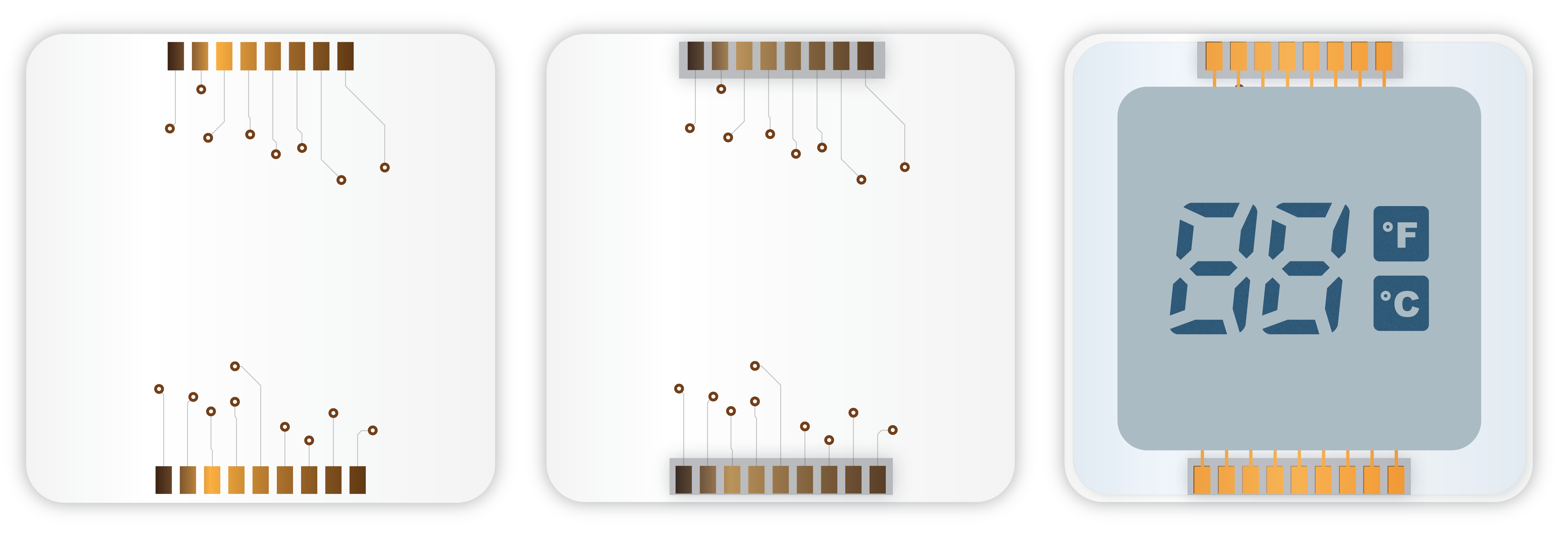 How To Make Your Own Custom Display | Ynvisible