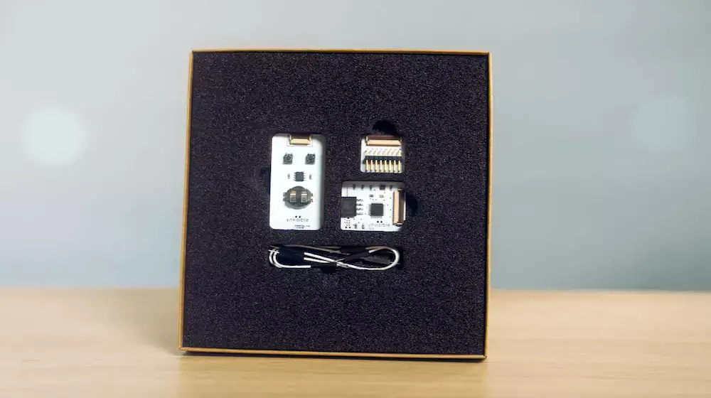 E-paper Display Kit - Ynvisible