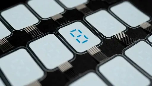 How to Drive Ynvisible’s E-Paper Display | Ynvisible