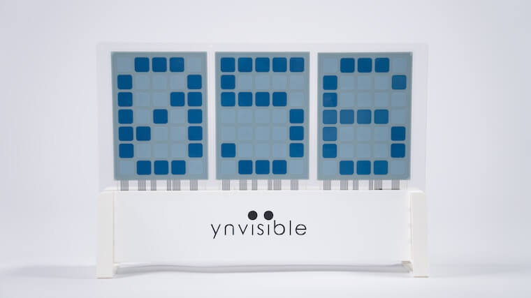 Article | Ynvisible