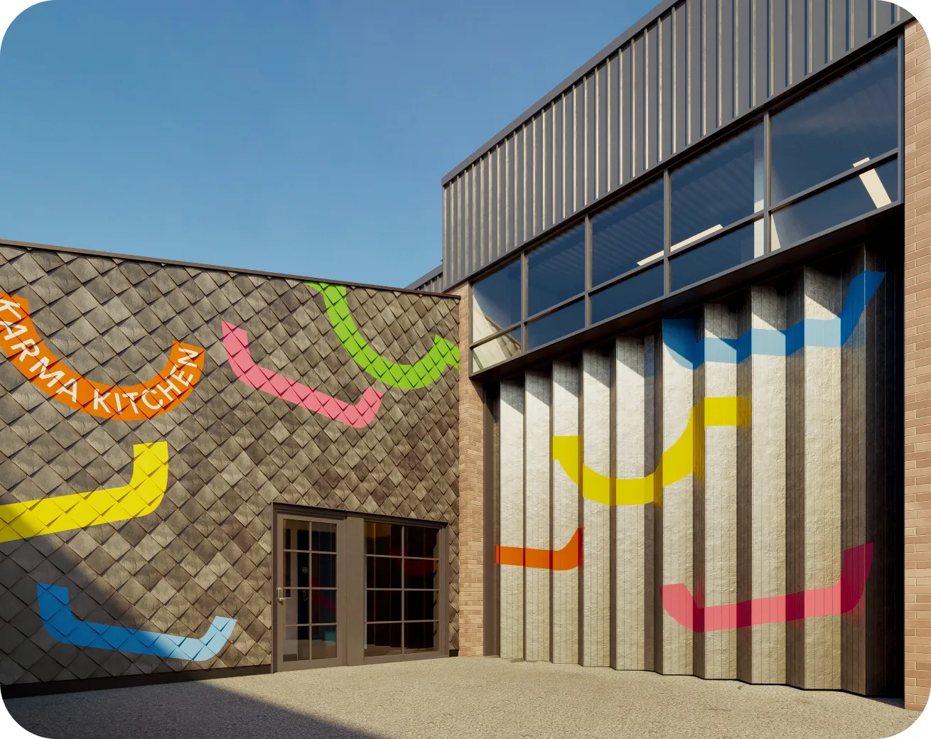 Karma Kitchen - United Kingdom