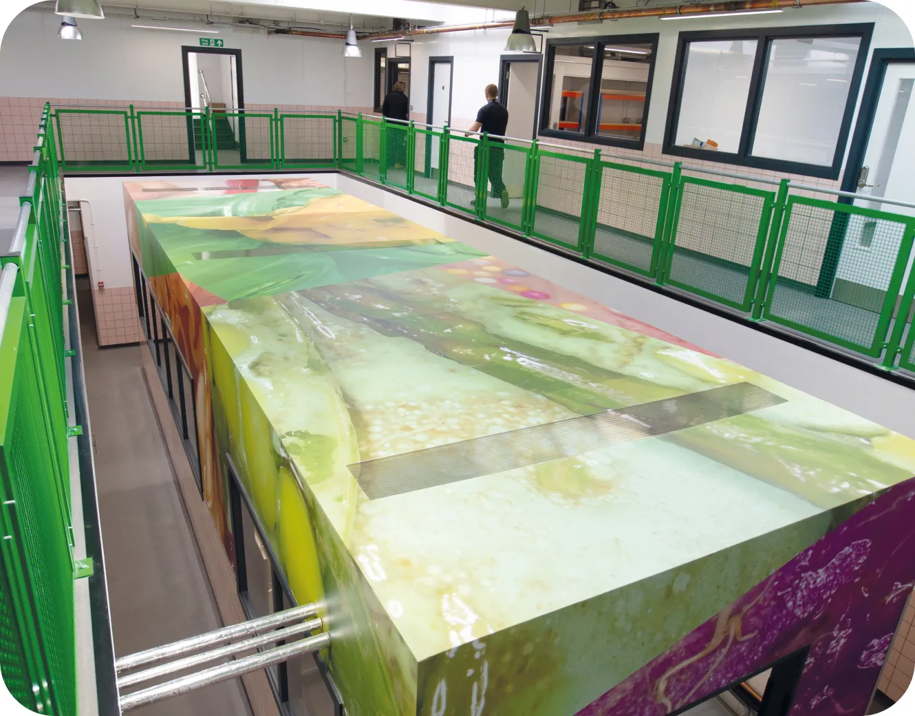 Karma Kitchen - United Kingdom