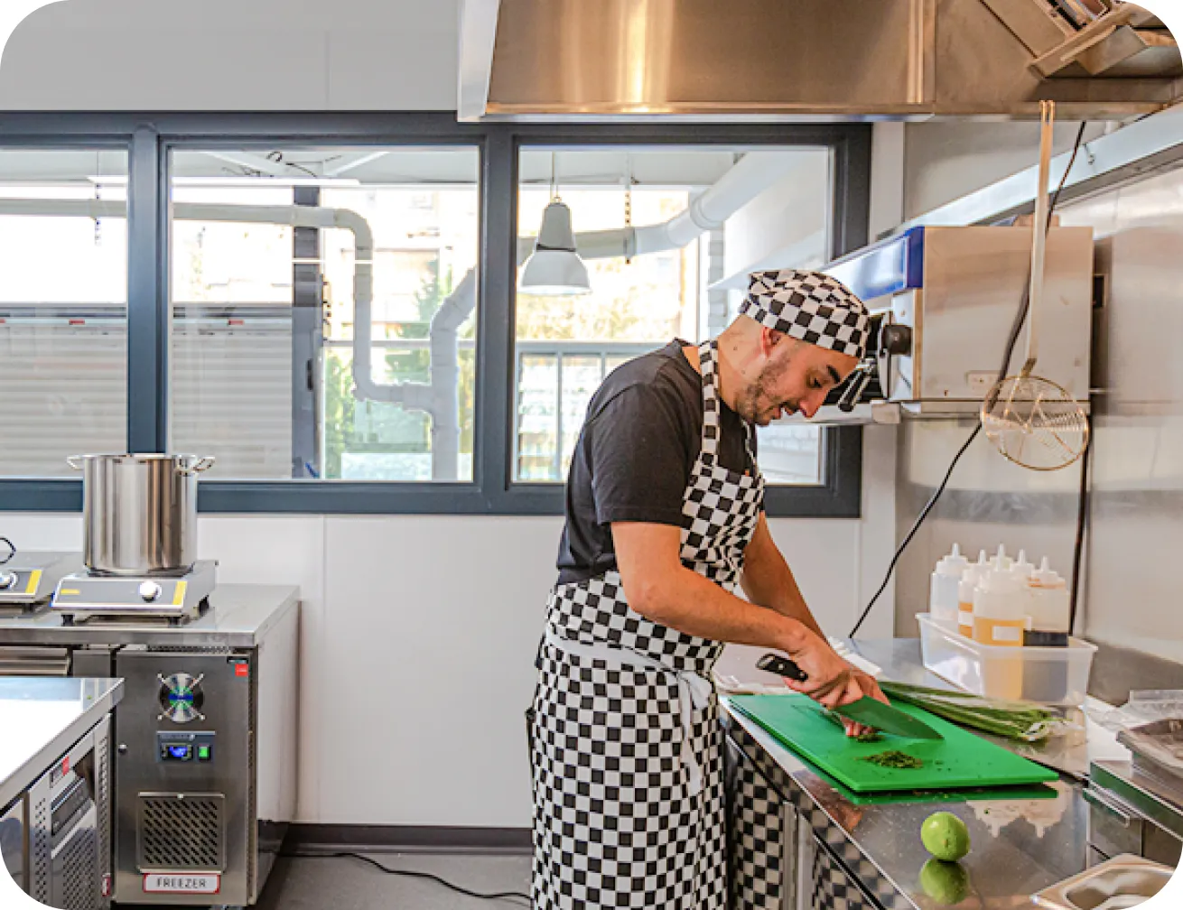 Karma Kitchen - United Kingdom