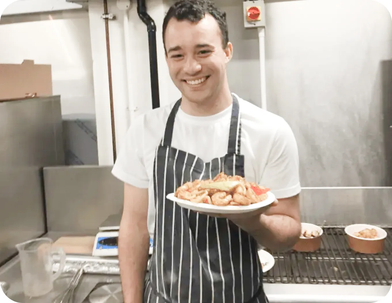 Karma Kitchen - United Kingdom