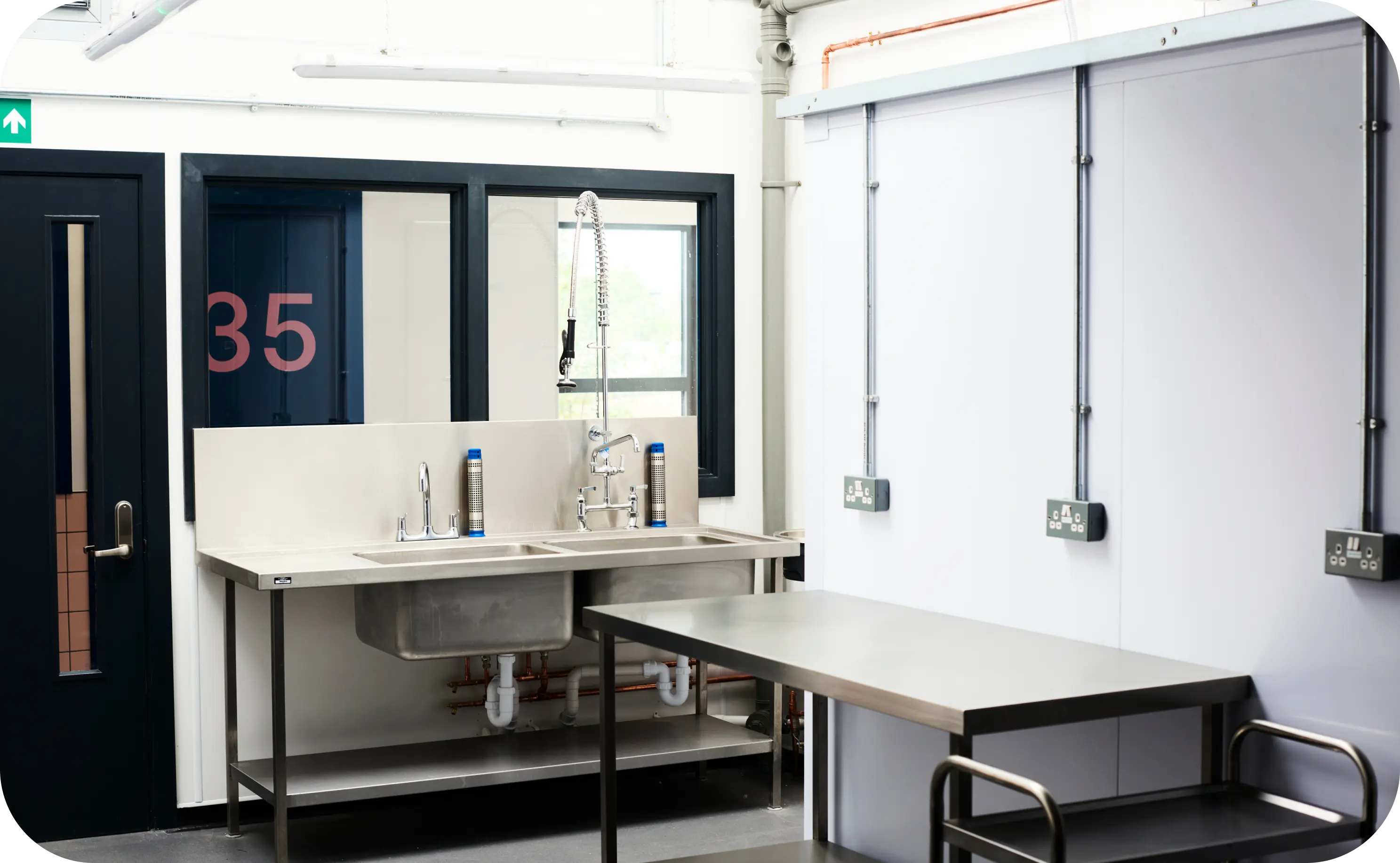 Karma Kitchen - United Kingdom