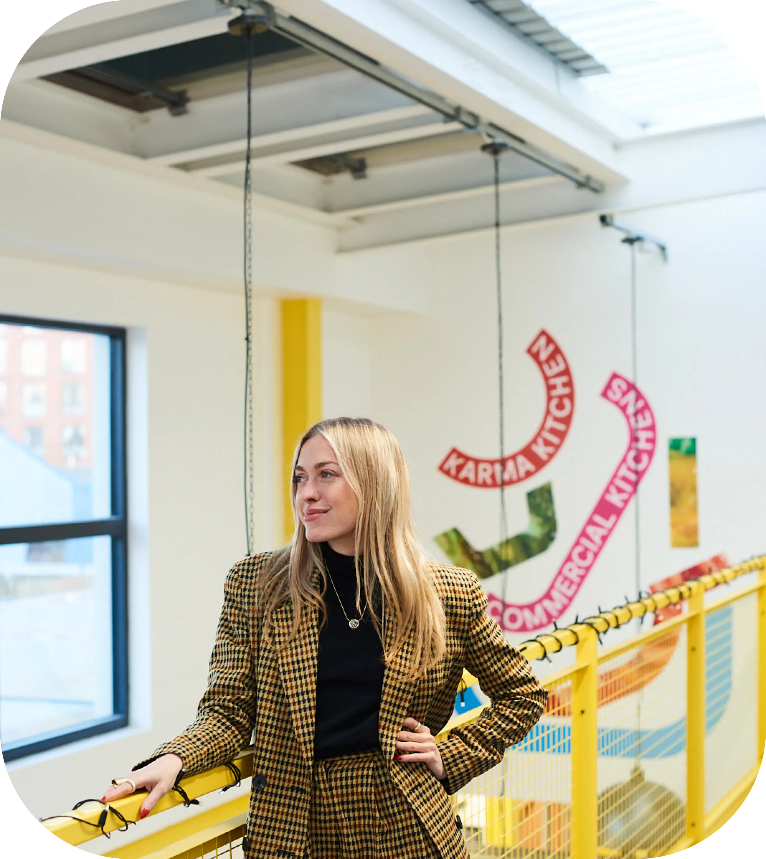 Karma Kitchen - United Kingdom