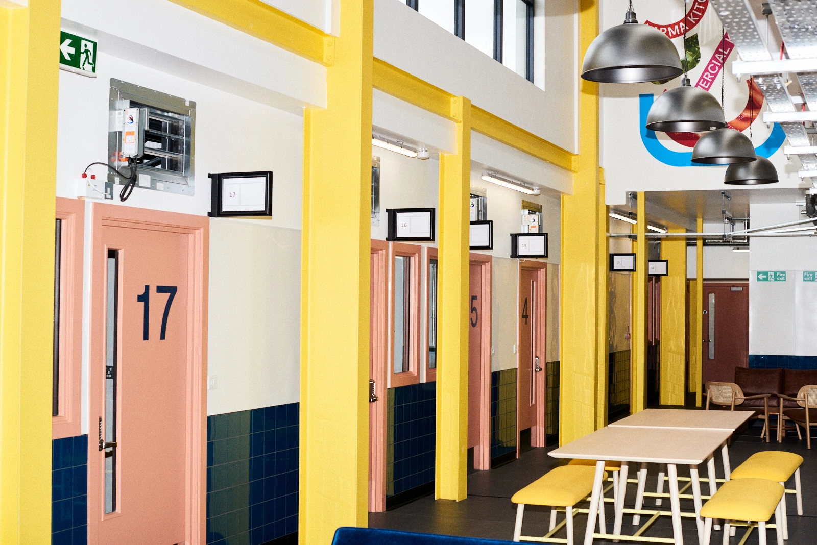 Karma Kitchen - United Kingdom