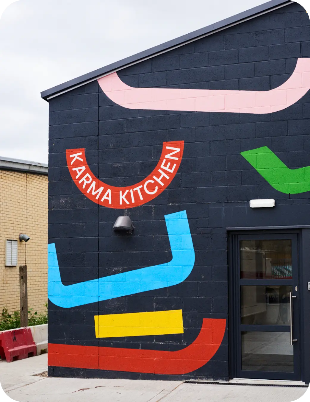 Karma Kitchen - United Kingdom