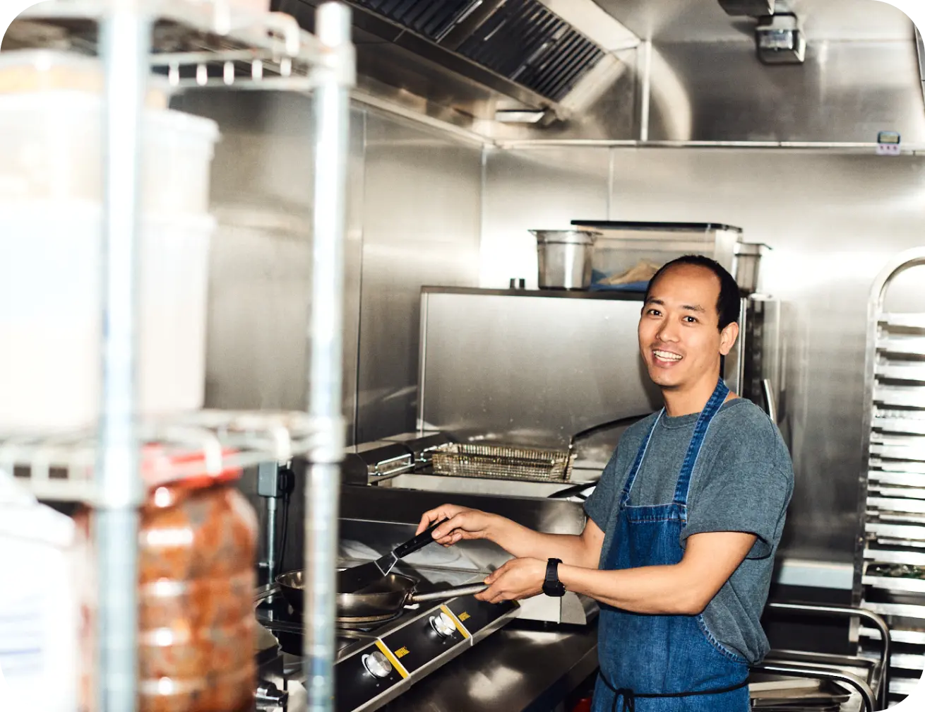 Karma Kitchen - United Kingdom