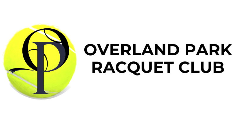 Tennis. Fitness. Pickleball. | Overland Park Racquet Club