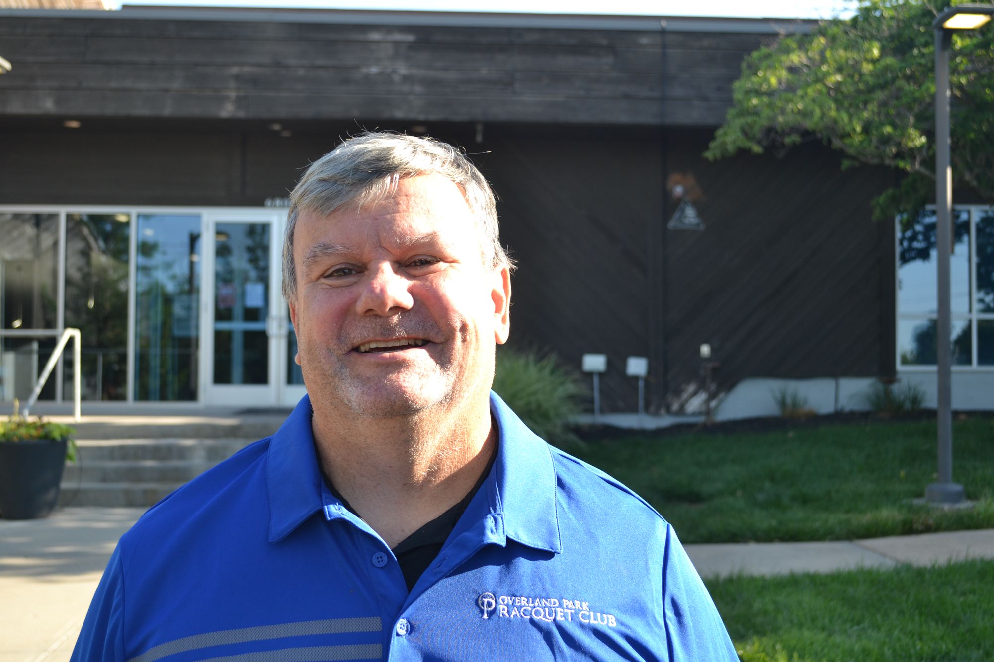 Meet Our Certified Coaches | Overland Park Racquet Club