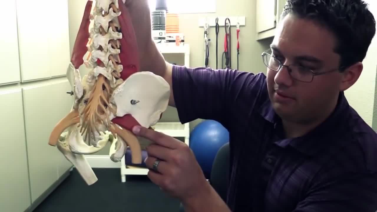 Santa Maria Chiropractors | Pierce Chiropractic & Sports Injury Center