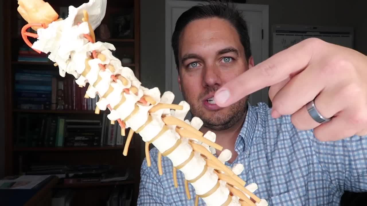 Santa Maria Chiropractors | Pierce Chiropractic & Sports Injury Center