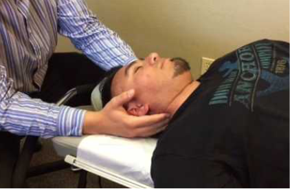 Santa Maria Chiropractors | Pierce Chiropractic & Sports Injury Center