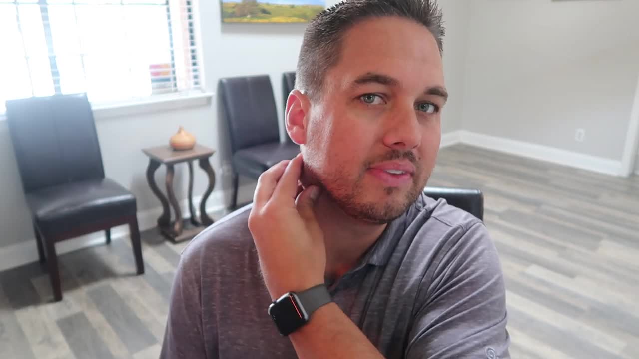 Santa Maria Chiropractors | Pierce Chiropractic & Sports Injury Center