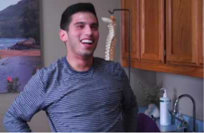 Santa Maria Chiropractors | Pierce Chiropractic & Sports Injury Center