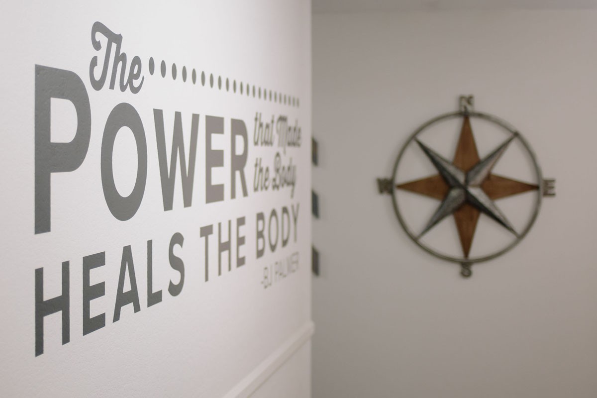 Santa Maria Chiropractors | Pierce Chiropractic & Sports Injury Center