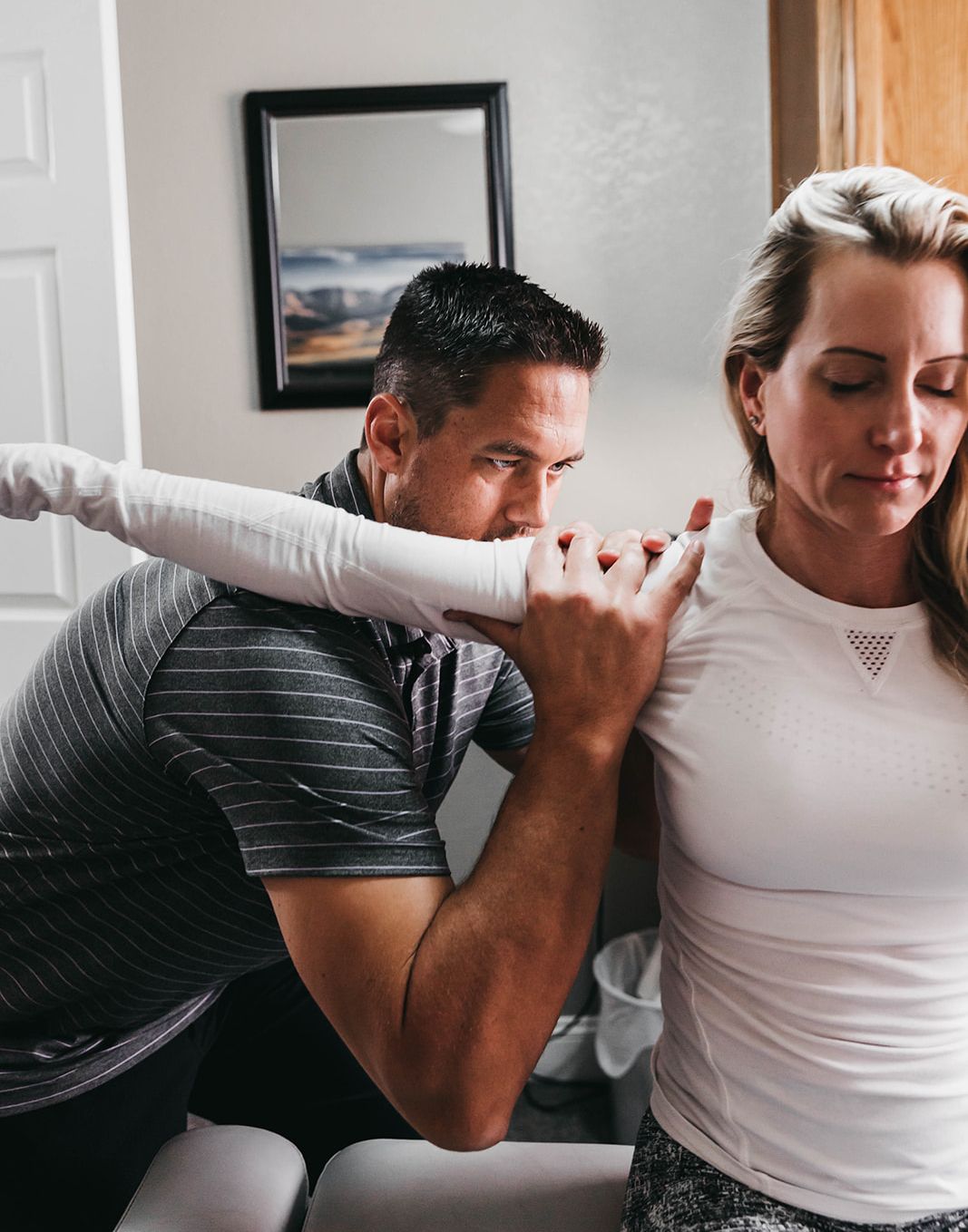 Santa Maria Chiropractors | Pierce Chiropractic & Sports Injury Center