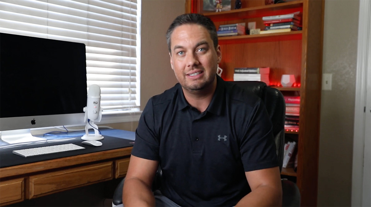 Dr. Beaus Advice To Help You Fall Asleep Faster | Pierce Chiropractic ...