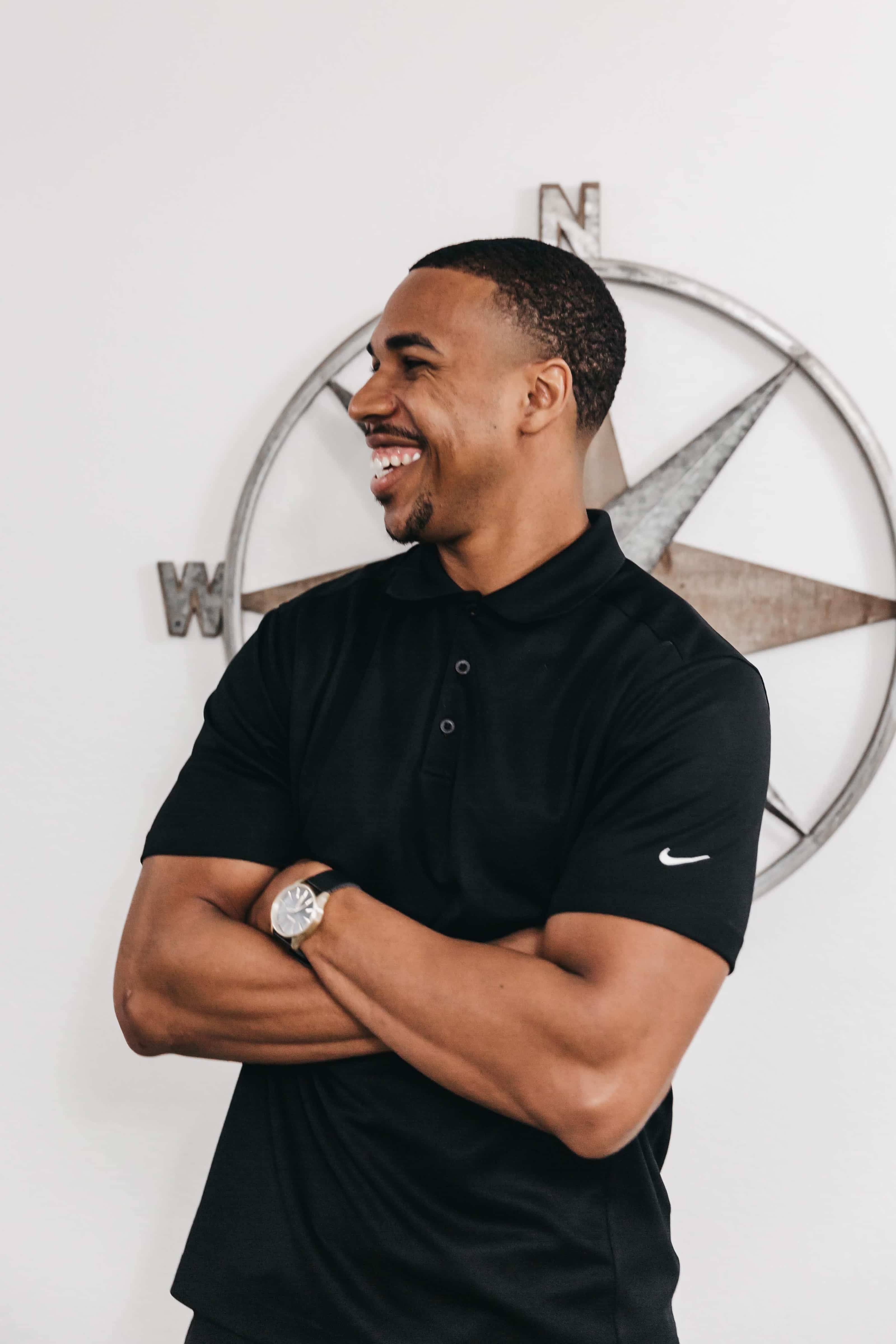 Dr. Jordan Hines | Pierce Chiropractic & Sports Injury Center