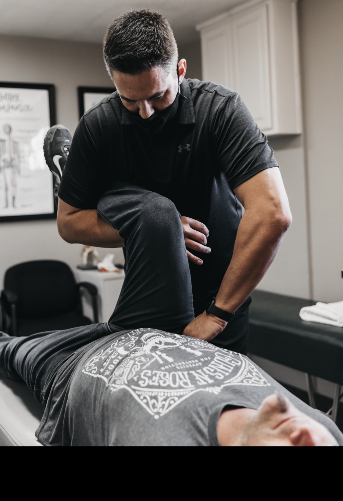 How to Strengthen Your Spinal Discs | Pierce Chiropractic & Sports ...