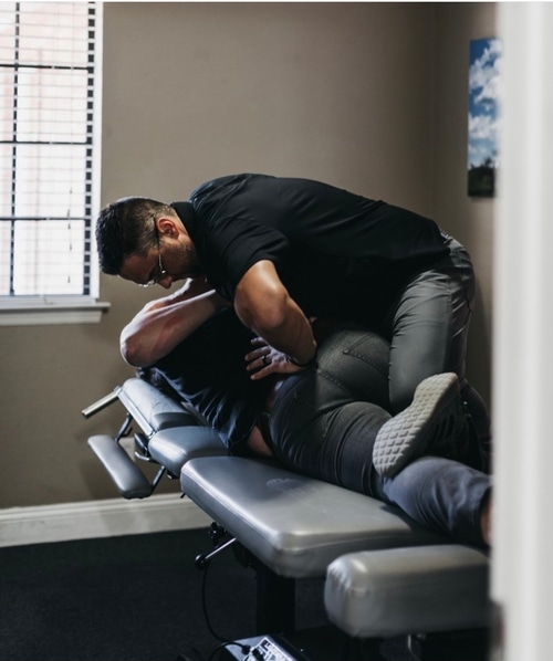 Your Hip and SI Joint: What’s the Difference? | Pierce Chiropractic ...