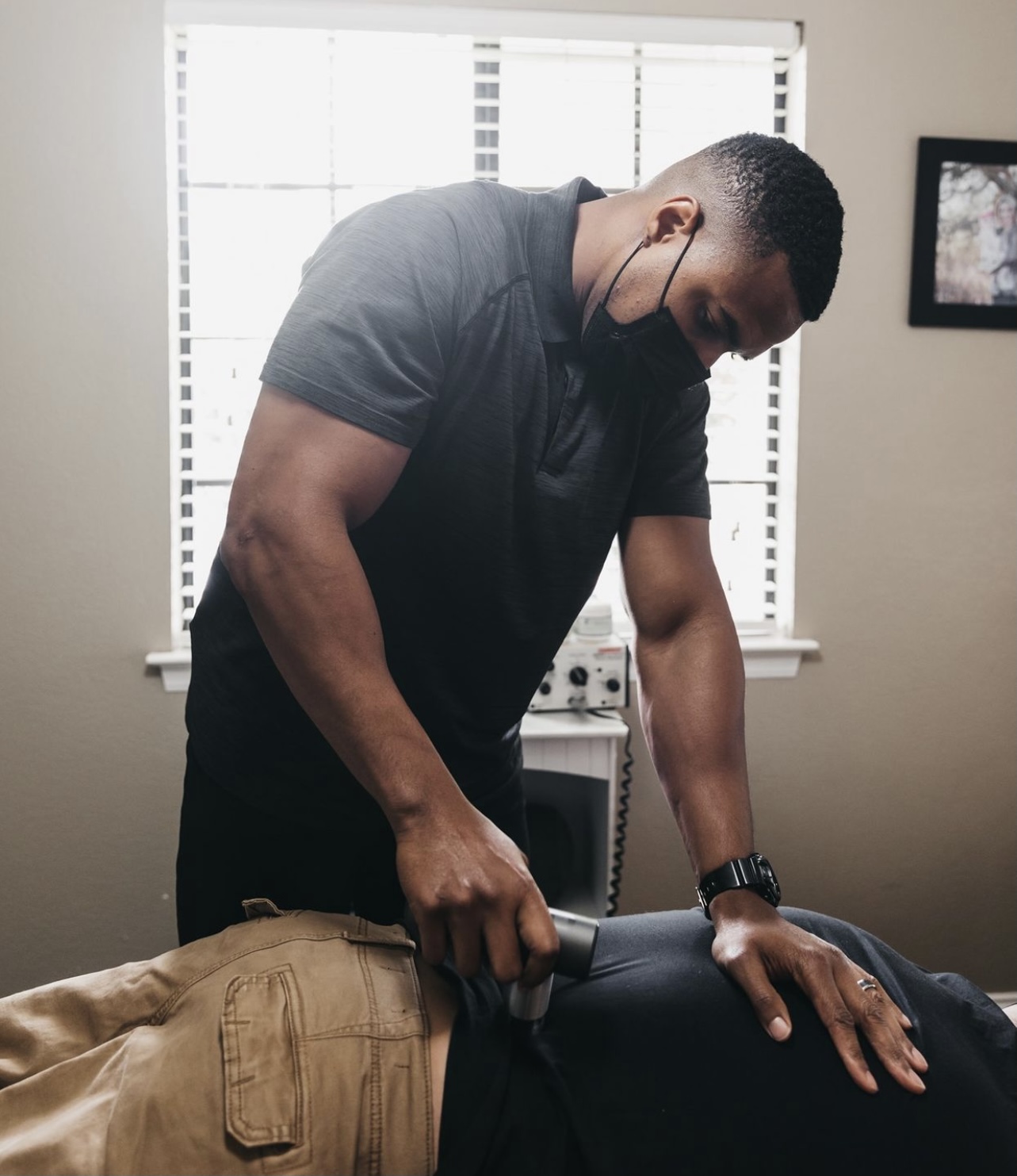 Santa Maria Chiropractor Sciatica: Surprising Relief Success! | Pierce ...