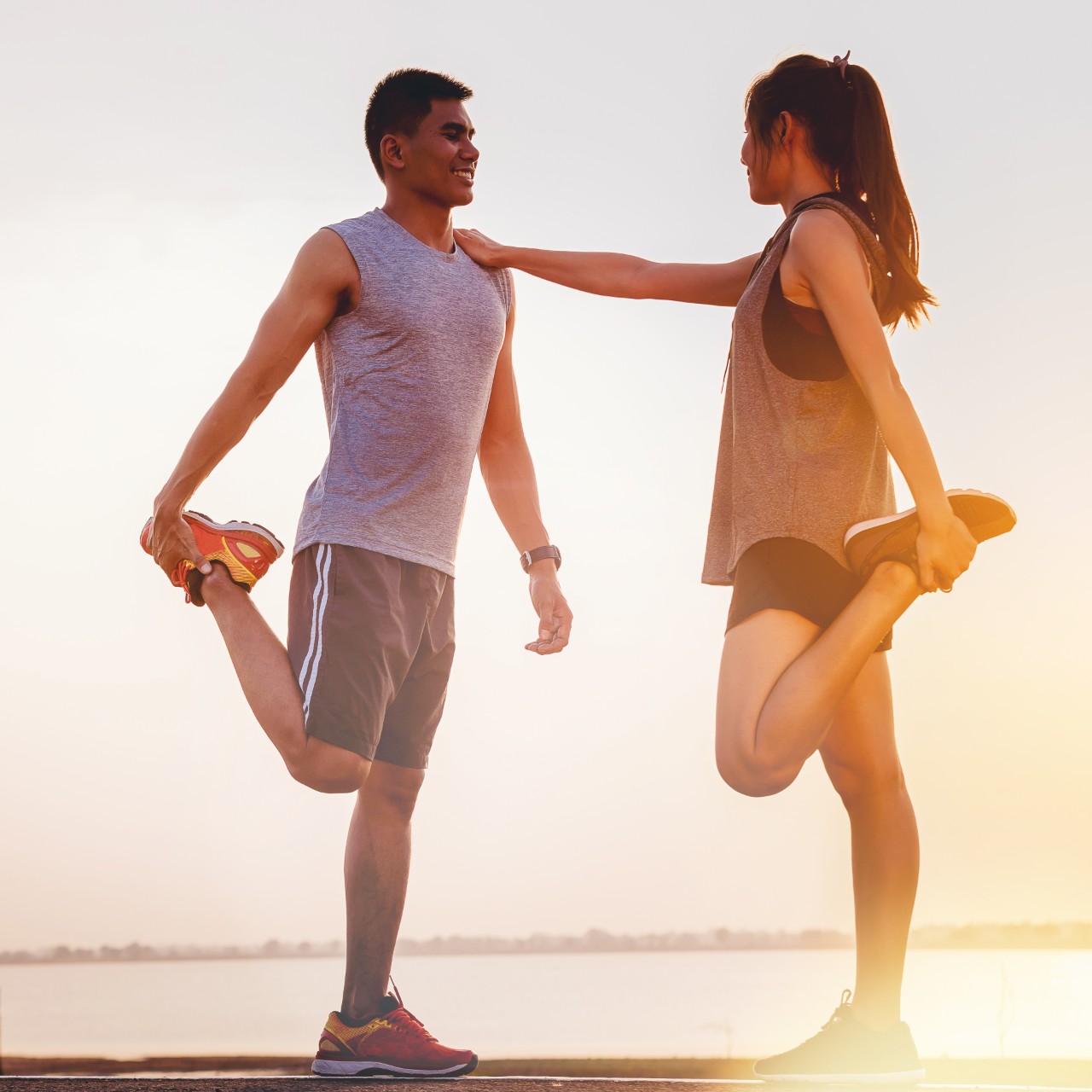 Hamstring Strain Treatment | Pierce Chiropractic & Sports Injury Center