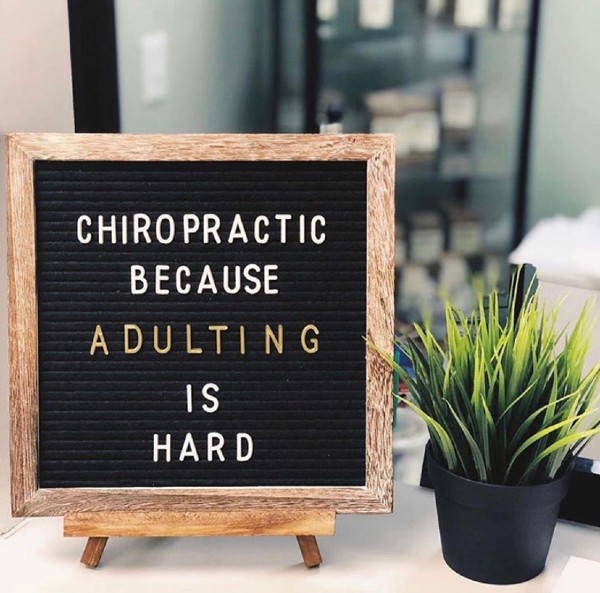 Santa Maria Chiropractors | Pierce Chiropractic & Sports Injury Center