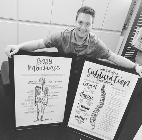 Santa Maria Chiropractors | Pierce Chiropractic & Sports Injury Center