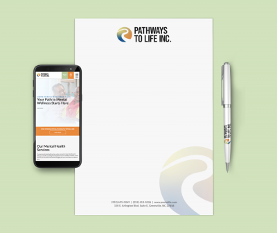 Pathways to Life, Inc. Webflow Website Rebuild | RSD News