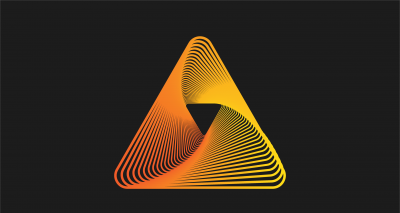 Create Gradient Line Art Design in Illustrator | RSD News