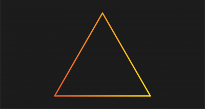 Create Gradient Line Art Design in Illustrator | RSD News