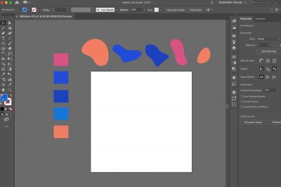 How to Make a Pattern in Illustrator | RSD News