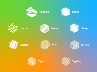 How to Master Scribble Effect Illustrator Designs | RSD News