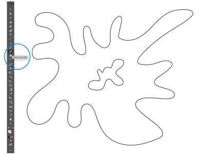 How to Make Abstract Shapes in Illustrator | RSD News