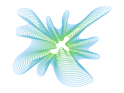 How to Make Abstract Shapes in Illustrator | RSD News
