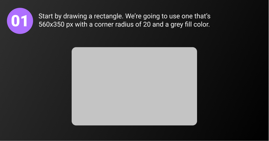How to Create Glass Effect in Figma | RSD News
